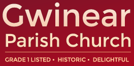 St Gwinear Parish Church | The 17th Century